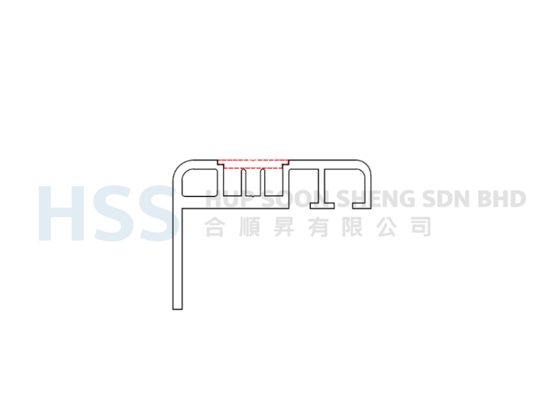 Hup Soon Sheng Cold Room SA 2571