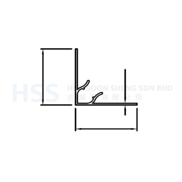 Hup Soon Sheng Cold Room 10981