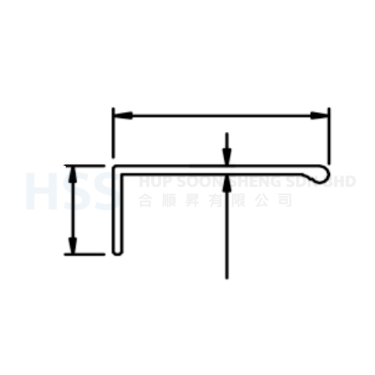 Hup Soon Sheng Aluminum Extrusions Profiles