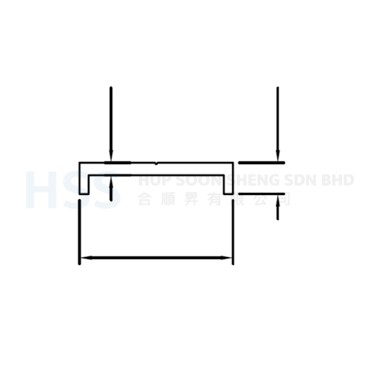 Hup Soon Sheng Cold Room SA 2429