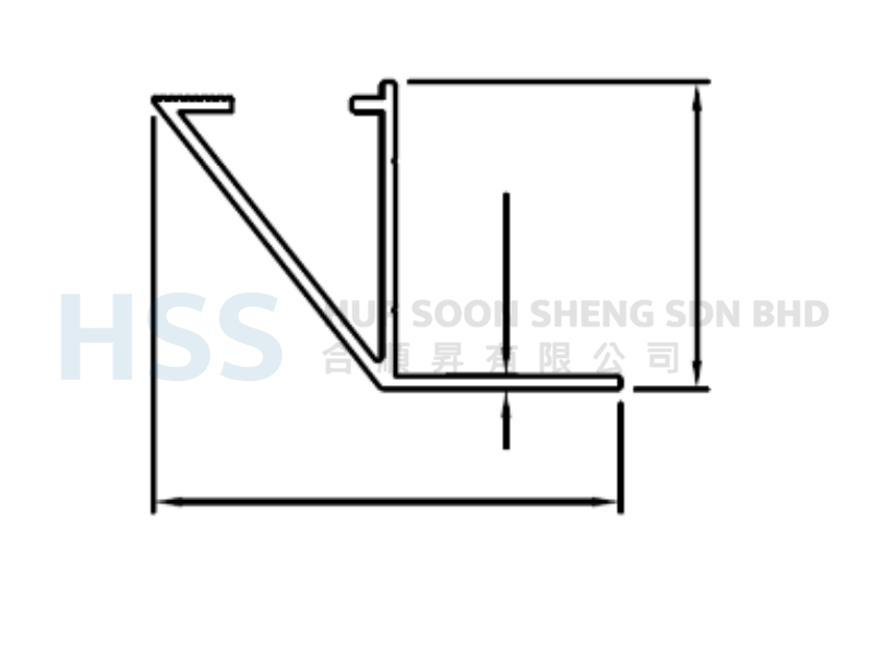 Hup Soon Sheng Cold Room 13190